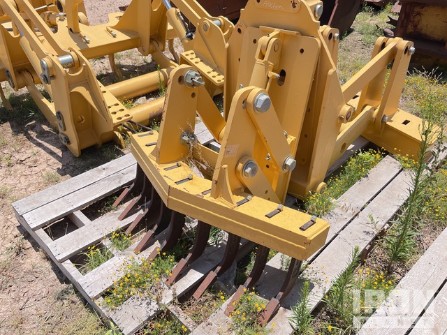 Front Motor Grader Scarifier in Lubbock, Texas, United States ...
