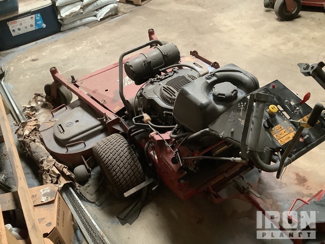 Walk-Behind EXMark X Series Turf Tracer Lawn Mower in Overland Park ...