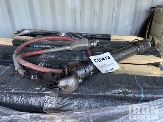 2018 CHICAGOPNU CP4611P Pneumatic Rivet Buster in PETERBOROUGH, Ontario ...