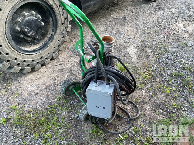 2018 Grindex MINOR Water Pump in PETERBOROUGH, Ontario, Canada ...