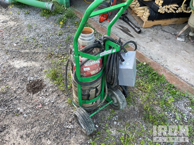 2018 Grindex MINOR Water Pump in PETERBOROUGH, Ontario, Canada ...