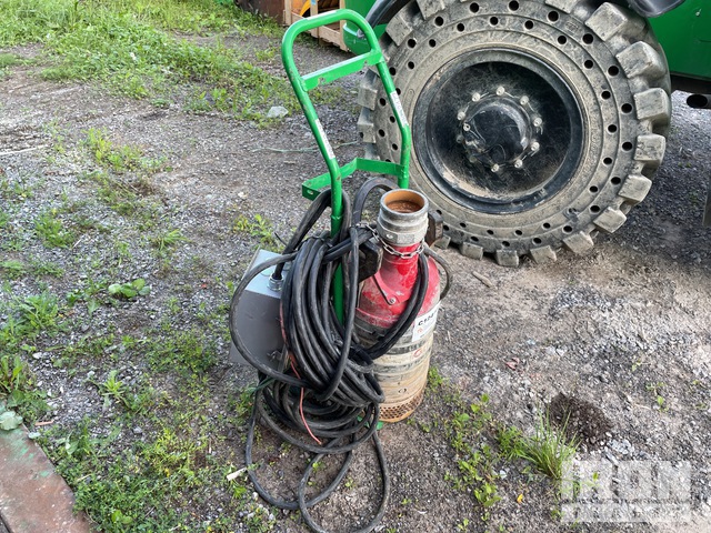 2018 Grindex MINOR Water Pump in PETERBOROUGH, Ontario, Canada ...