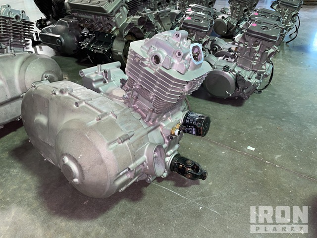 Suzuki LT400 Quad Engine in Ormond Beach, Florida, United States ...