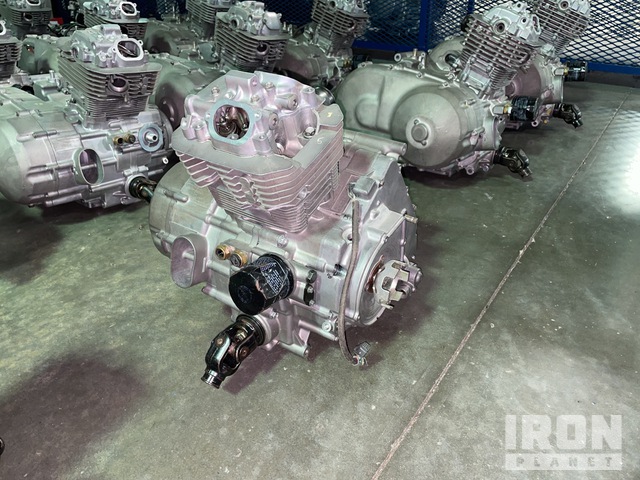 Suzuki LT400 Quad Engine in Ormond Beach, Florida, United States ...