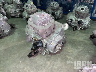 Suzuki LT400 Engine in Ormond Beach, Florida, United States (IronPlanet ...