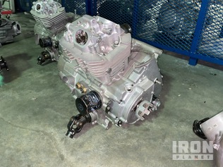 Suzuki LT400 Quad Engine in Ormond Beach, Florida, United States ...