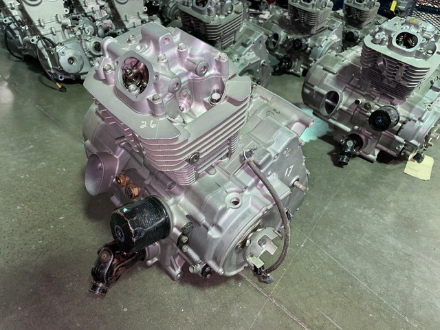 Suzuki Engine For Sale | IronPlanet