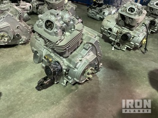 Suzuki LT400 Quad Engine in Ormond Beach, Florida, United States ...