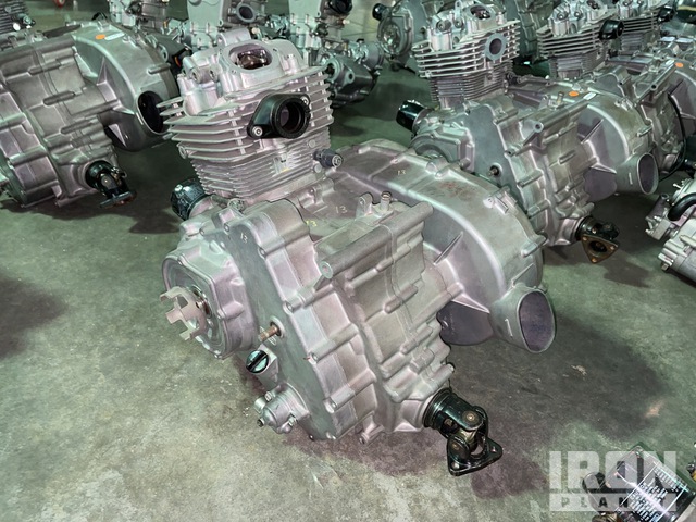 Suzuki LT400 Quad Engine in Ormond Beach, Florida, United States ...