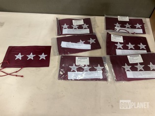 Surplus (120) Individual Flags in North Las Vegas, Nevada, United ...