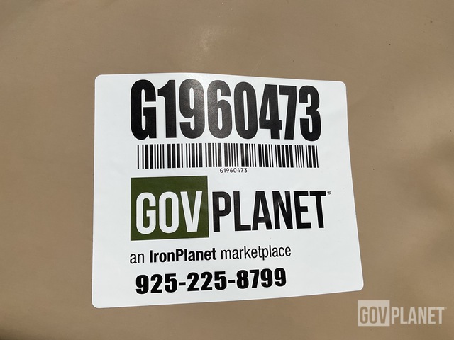 Surplus Drash MX Series Shelter Tent in Colorado Springs, Colorado ...