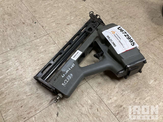 Senco SN70 Pneumatic Framing Nail Gun in Vineland New Jersey United States SalvageSale Item 10172893