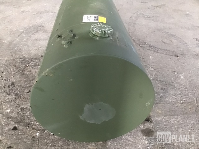 Surplus Tankcraft 1339300 Side Mounted Tank in Agat, Guam, United ...