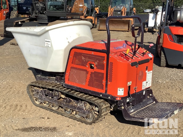 2021 Canycom SC75 Swivel Concrete Buggy in Heath, Ohio, United States ...