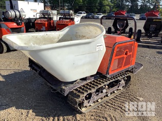 2021 Canycom SC75 Swivel Concrete Buggy in Heath, Ohio, United States ...