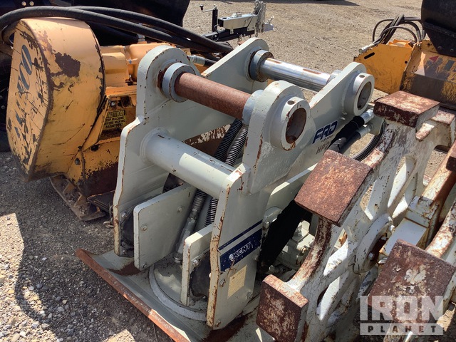 2013 Kent KHP210II Plate Compactor Attachment in Heath, Ohio, United ...