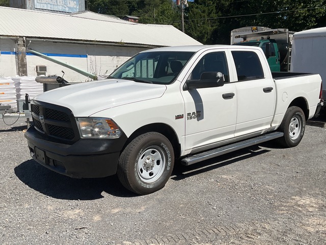 Ram Ute For Sale | IronPlanet