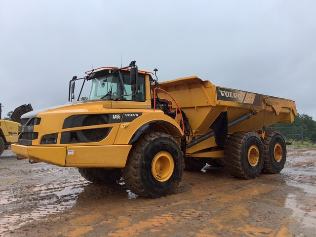 Equipment & Trucks Auction - Jul 20 2023 | IronPlanet