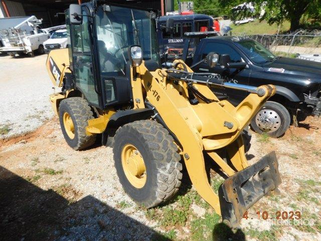2015 Cat 906H2 Wheel Loader in Northport, Alabama, United States ...