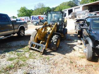 2015 Cat 906H2 Wheel Loader in Northport, Alabama, United States ...