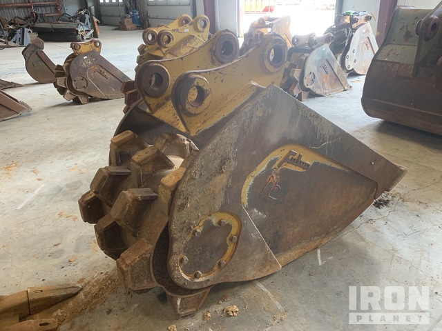 Felco 32 in Felco Excavator Roller Compaction Bucket in Hillsville ...