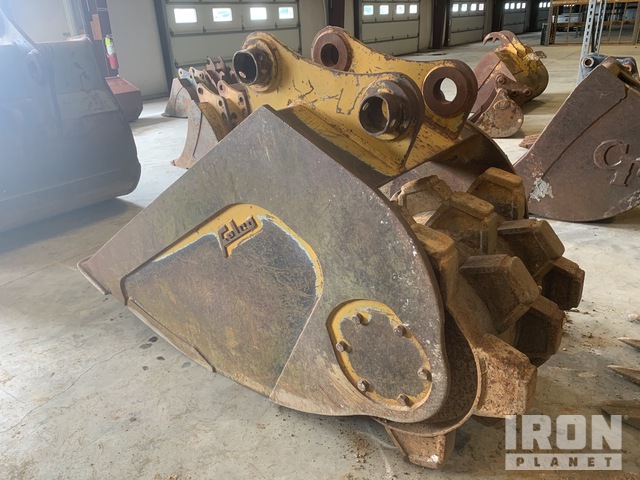 Felco 32 in Felco Excavator Roller Compaction Bucket in Hillsville ...