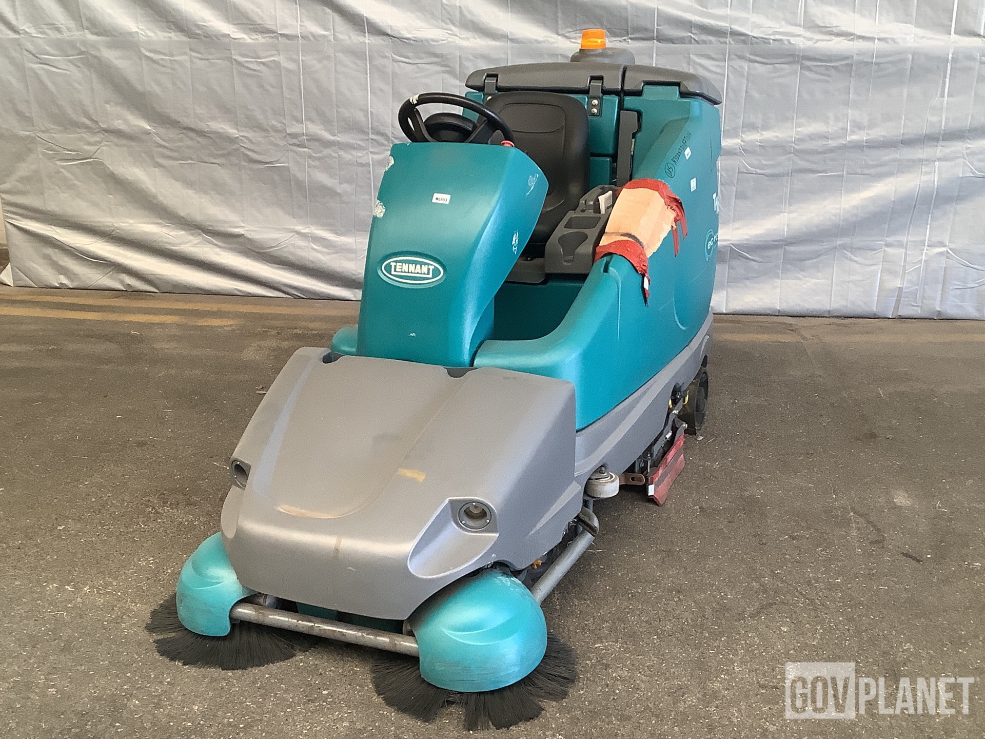 T16 Ech20 Floor Scrubber Enjoy Discount | www.pinnaxis.com