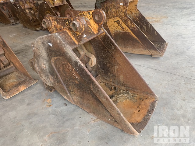 Felco 24 in Roller Compaction Excavator Bucket in Hillsville, Virginia ...