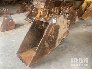 Felco 24 in Roller Compaction Excavator Bucket in Hillsville, Virginia ...