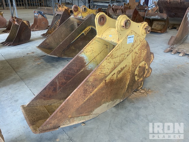 Felco 20 in Roller Compaction Excavator Bucket in Hillsville, Virginia ...