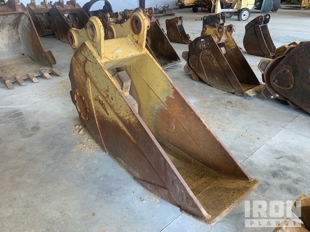 Felco 20 in Roller Compaction Excavator Bucket in Hillsville, Virginia ...