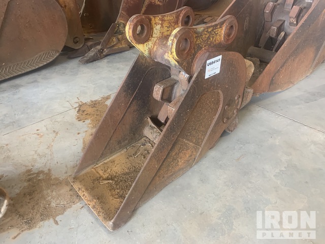 Felco 18 in Roller Compaction Excavator Bucket in Hillsville, Virginia ...