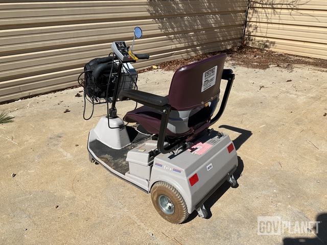 Surplus Solo Mobility Scooter in Albany, Georgia, United States ...