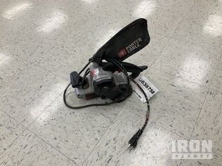 2018 Porter Cable 352VS Electric Sander in Gastonia, North Carolina ...