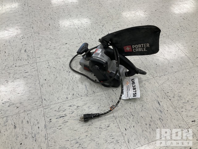 2018 Porter Cable 352VS Electric Sander in Gastonia, North Carolina ...