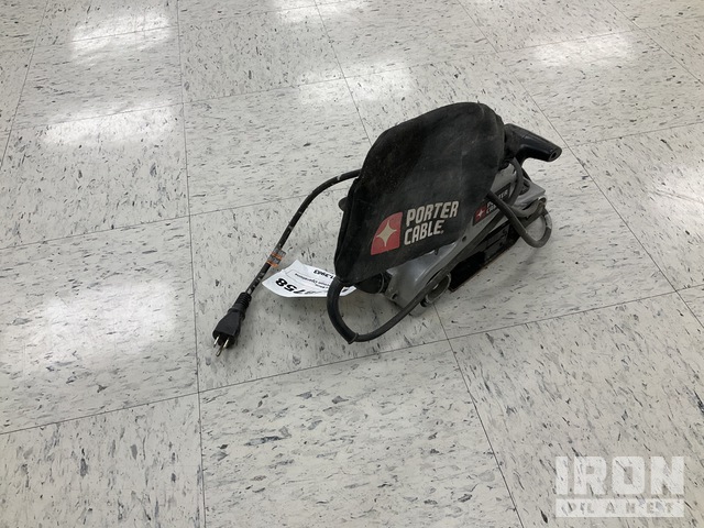 2018 Porter Cable 352VS Electric Sander in Gastonia, North Carolina ...