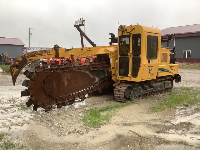 Trenchers For Sale | IronPlanet
