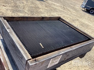 Surplus (4) Rocore C522610 Radiators in Albany, Georgia, United States ...