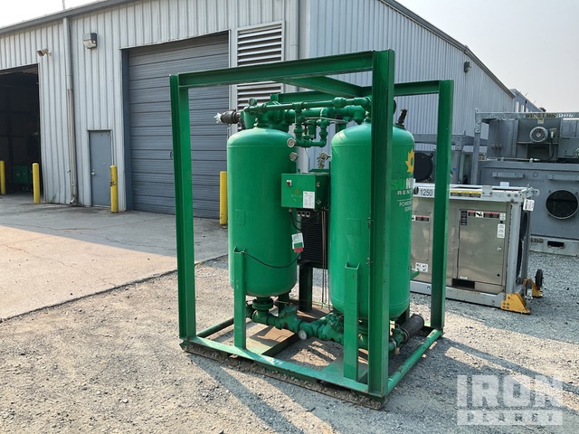 2012 Sullivan Palatek SPS-1000RSP-116 Air Dryer in Charlotte, North ...