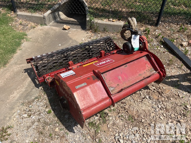 Toro 32102 Soil Conditioner in Springdale, Arkansas, United States ...