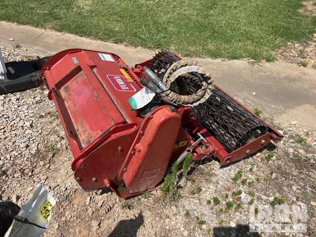 Toro 32102 Soil Conditioner in Springdale, Arkansas, United States ...