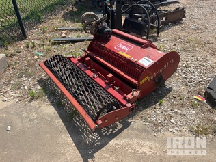 Toro 32102 Soil Conditioner in Springdale, Arkansas, United States ...