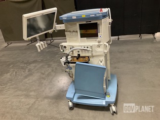 Surplus Drager Apollo Anesthesia Machine in North Las Vegas, Nevada ...