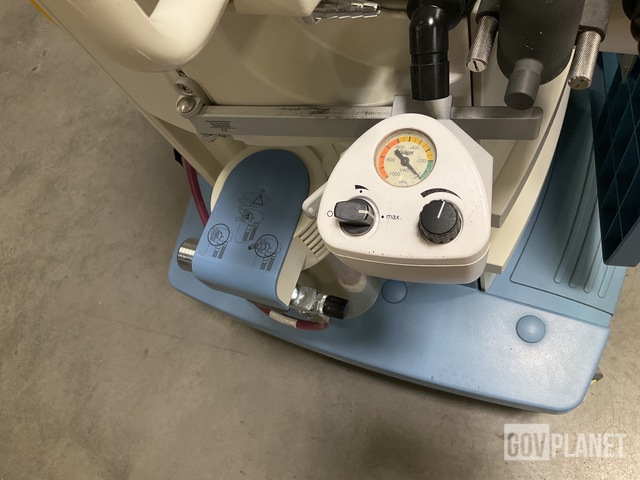 Surplus Drager Apollo Anesthesia Machine in North Las Vegas, Nevada ...
