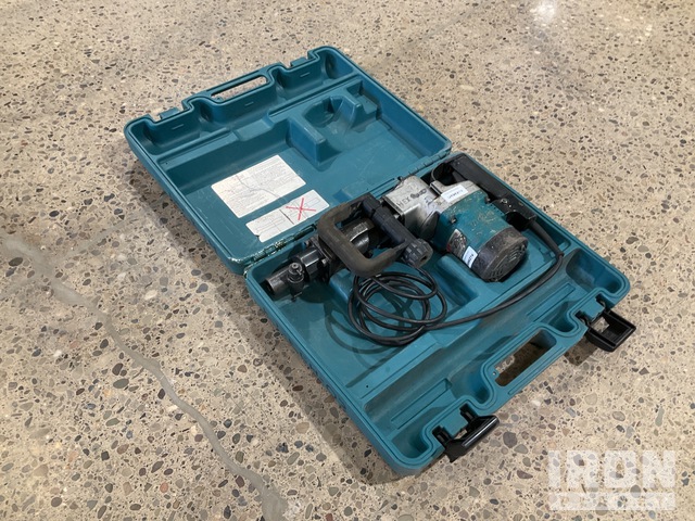 Makita HM1211B Demolition Breaker in Bethel Park, Pennsylvania, United ...