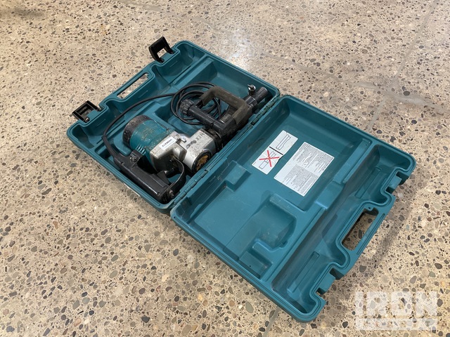 Makita HM1211B Demolition Breaker in Bethel Park, Pennsylvania, United ...