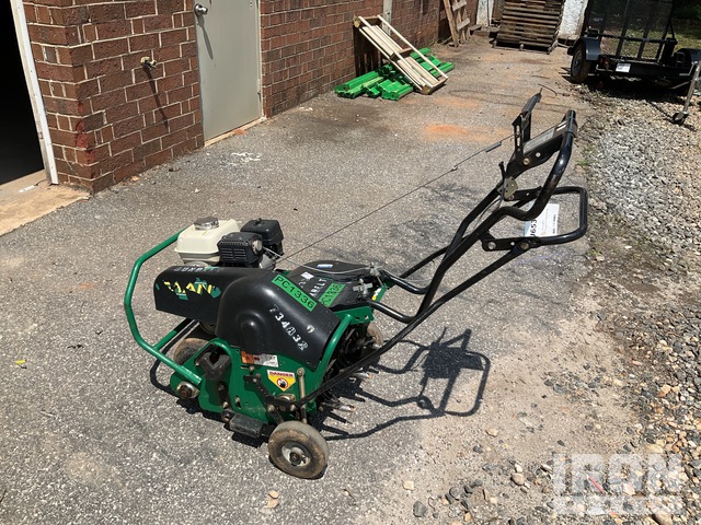 2015 Ryan Lawnaire IV Aerator in HICKORY, North Carolina, United States ...