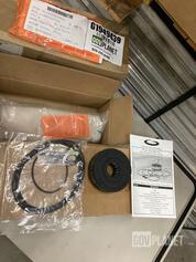 Surplus (5) Grove Technologies 419784 Pure Air Dryer Major Repair Kits ...