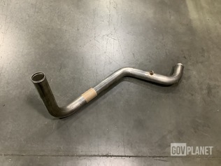 Surplus (2) RathGibson Thermal Vehicular Insulation Assemblies in ...