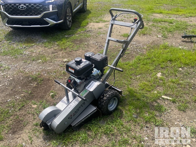 2021 (unverified) Jansen BSF-13 Stump Grinder in Charleston, South ...